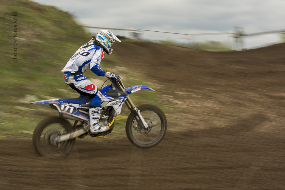 Reio Engman taas poodiumil - Lääne Elu