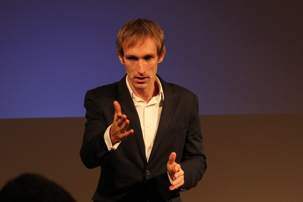 Lauri Luik valiti Reformierakonna fraktsiooni aseesimeheks - Lääne Elu