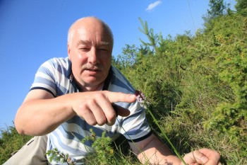 Eesti Ekspress: Arno Peksar on üks kolmest kõige kauemaks istuma jäänud ...