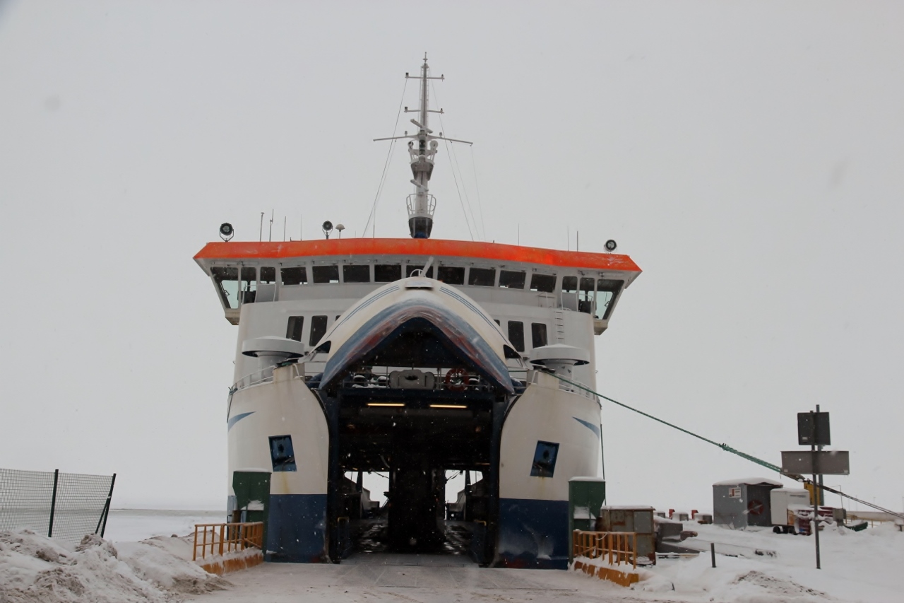 TS Laevad ostis Regula Saaremaa Laevakompaniilt 4 miljoni eest - Lääne Elu