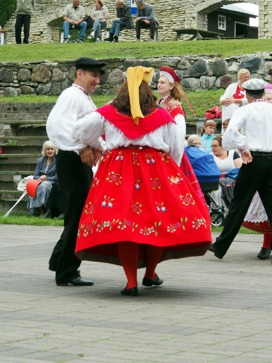 lilltikand - Lääne Elu