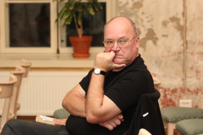 Lääneranna vallavalitsus muutus poole väiksemaks - Lääne Elu