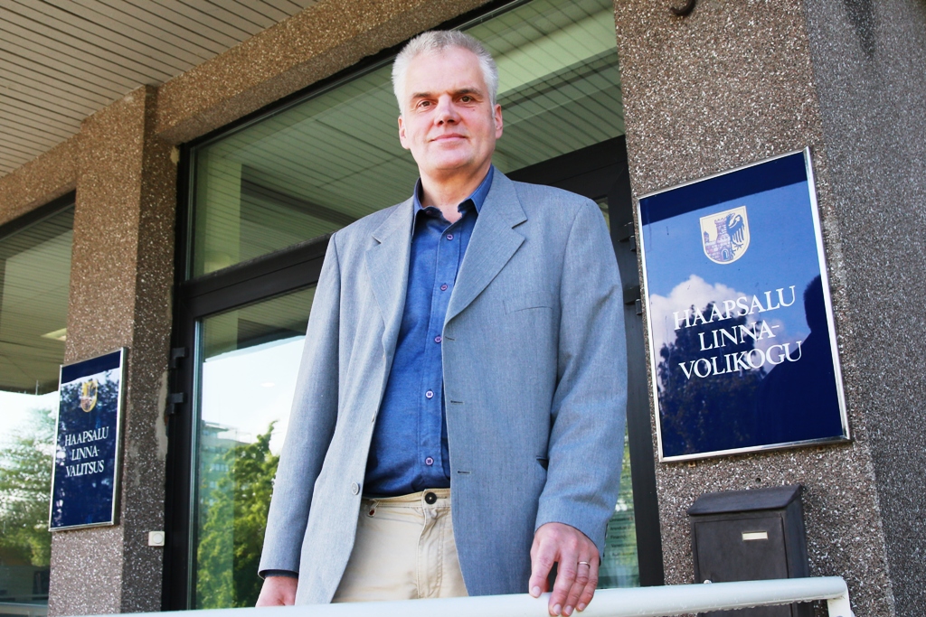 Suklese nimekiri sai 12 kohta, vaata volikogu koosseisu - Lääne Elu