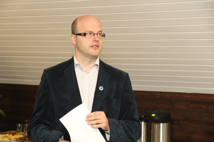 Mikk Lõhmus: õpilaskodu ei ole hotell - Lääne Elu