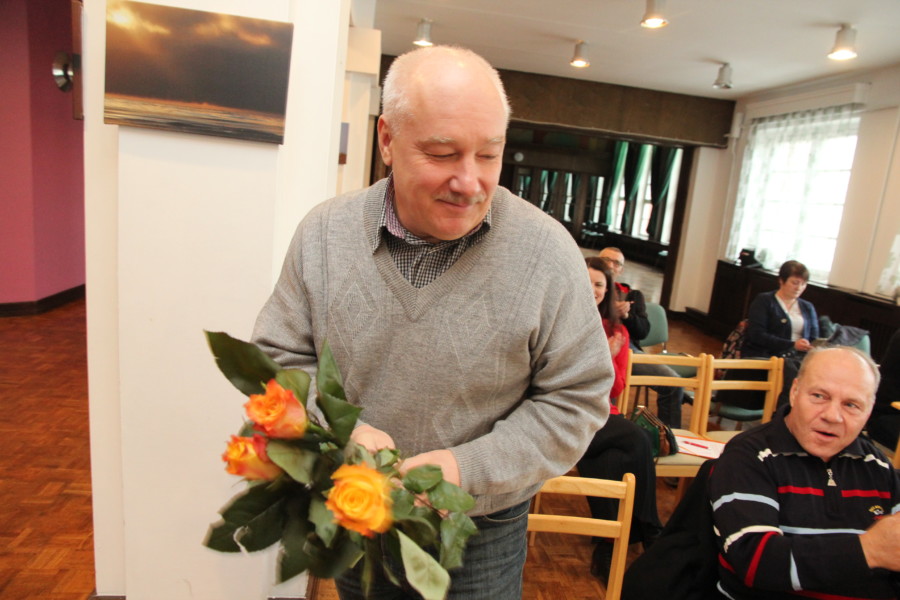 Lääneranna volikogu esimees on Arno Peksar - Lääne Elu