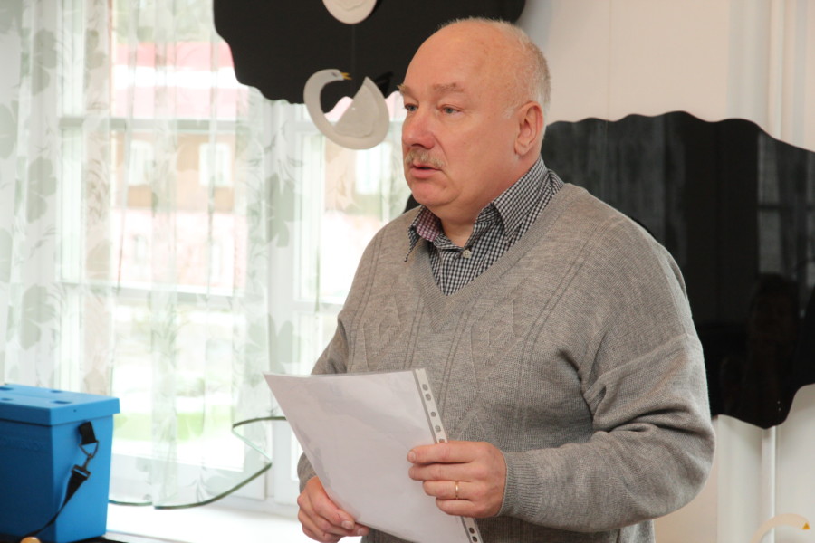 Lihula hooldekodu pidamine läks enampakkumisele - Lääne Elu