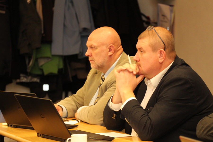 Lääne-Nigula saab neli osavalla ja neli kogukonna kogu - Lääne Elu