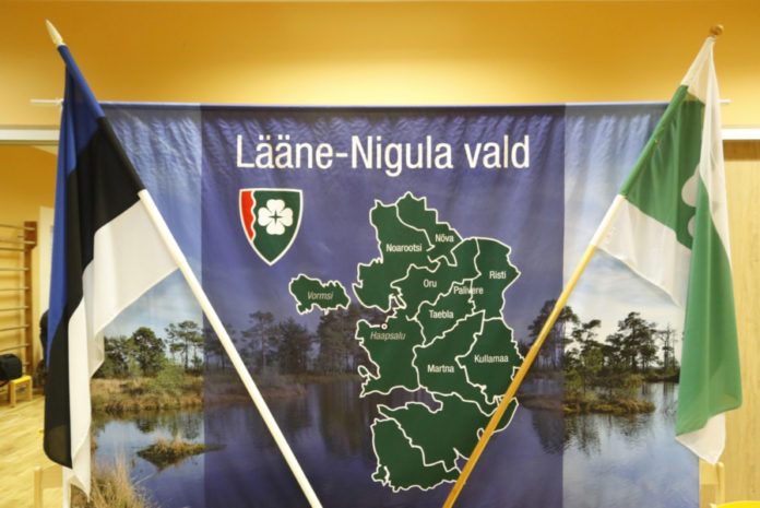 Üdruma seltsimaja vajab televiisorit - Lääne Elu