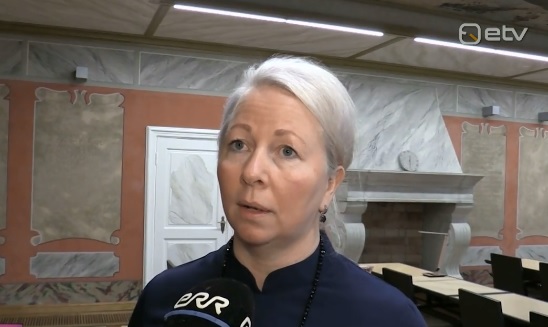 Eesti Kontserdi uueks juhiks saab Haapsalust pärit Kertu Orro - Lääne Elu