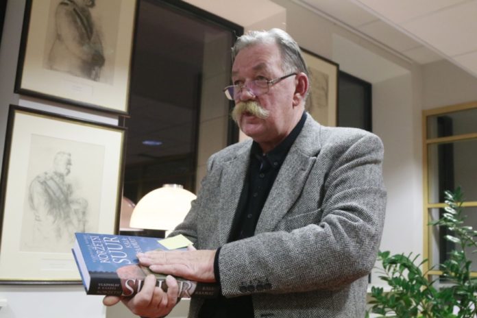 Vladislav Koržets tuleb Dirhamisse kokkama - Lääne Elu