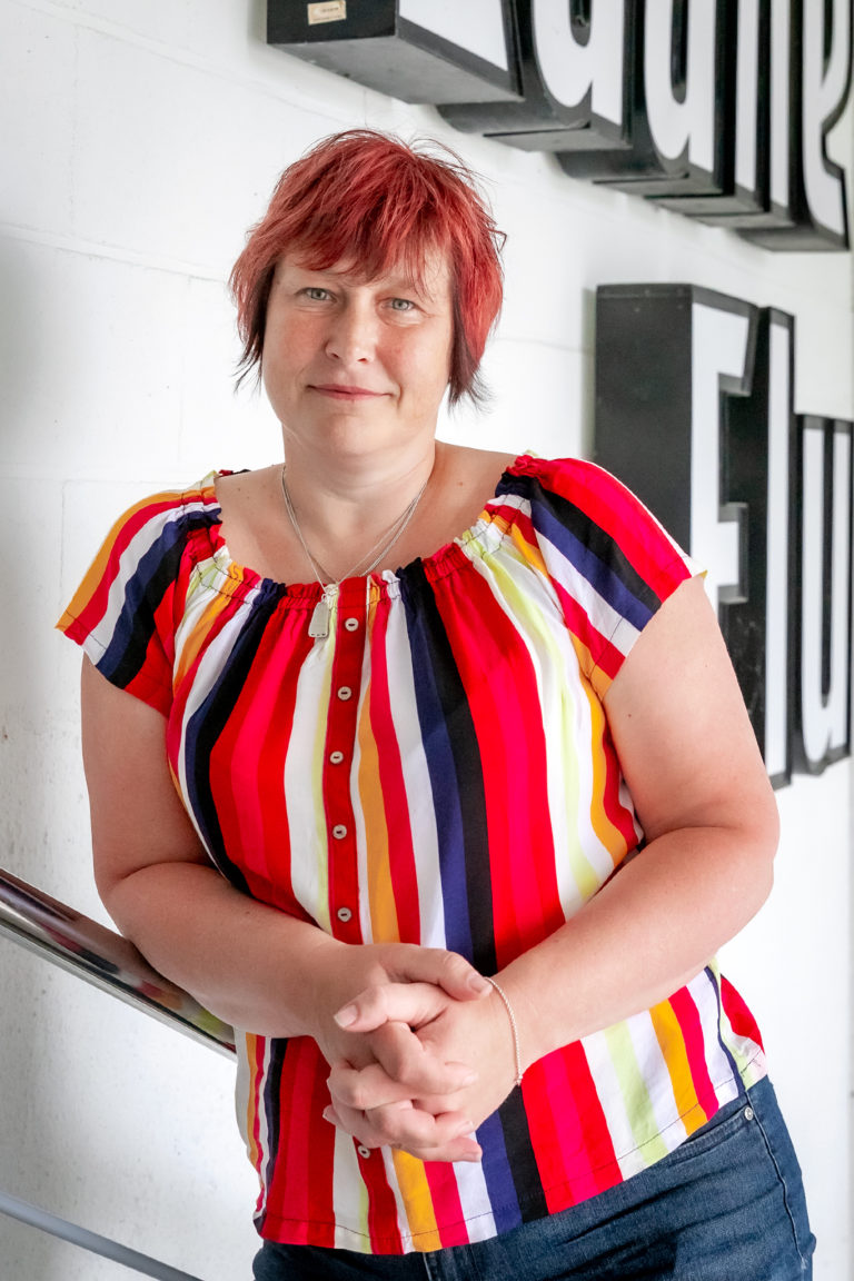 Kaire Reiljan saab päästeteenistuse medali - Lääne Elu