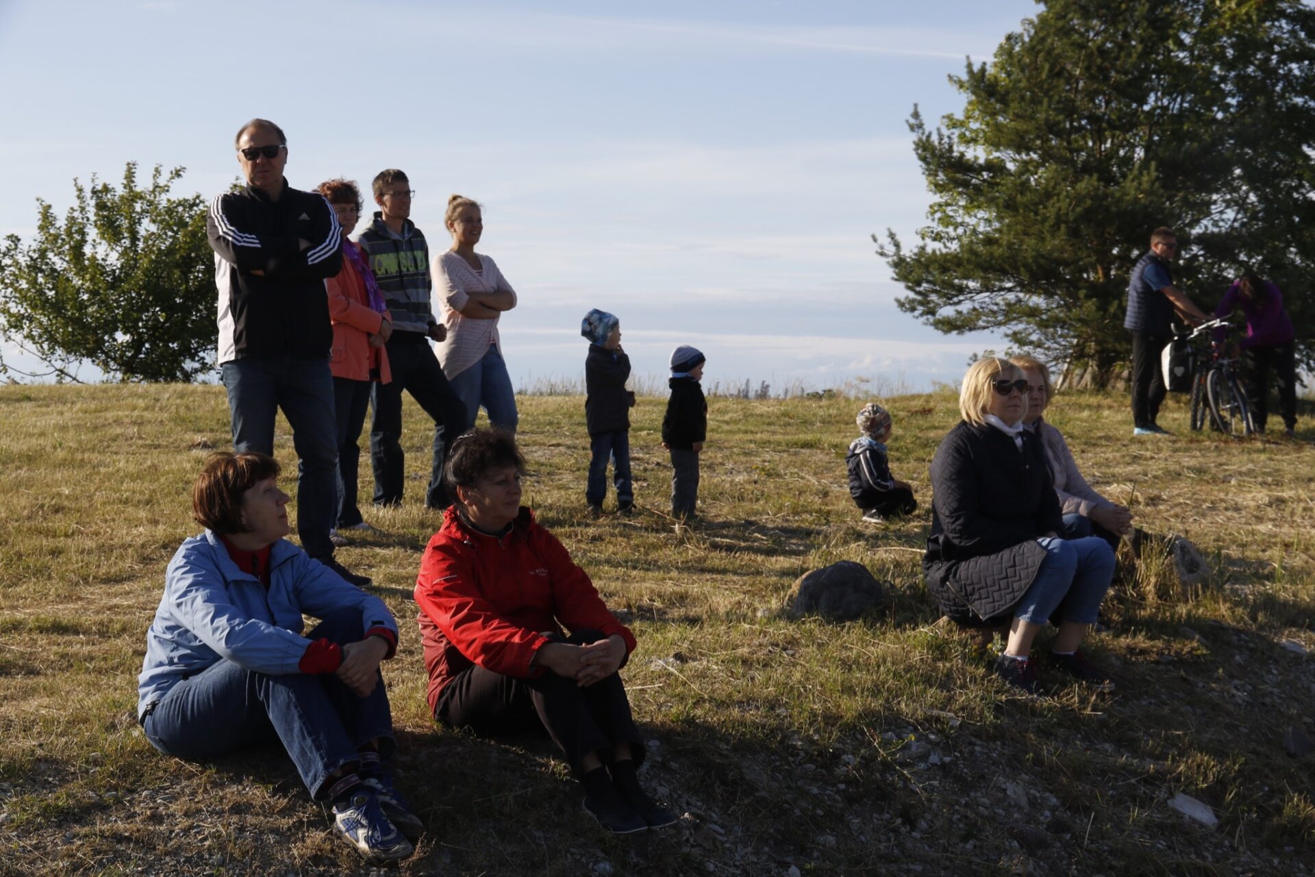 Galerii: Nõva sadam sai ujuvkai - Lääne Elu
