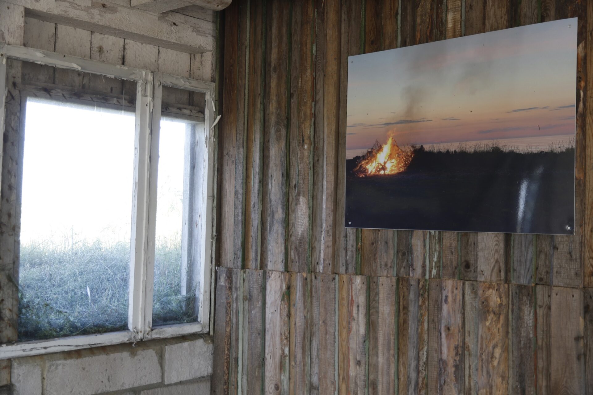 Galerii: Nõva sadam sai ujuvkai - Lääne Elu