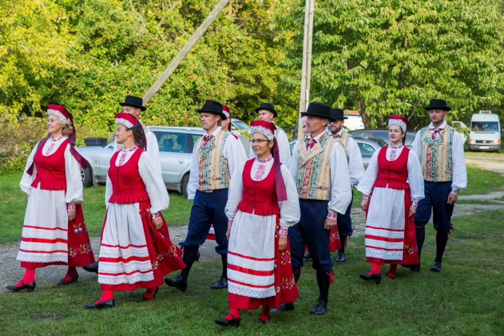 Hanila muuseum pidas sünnipäeva - Lääne Elu