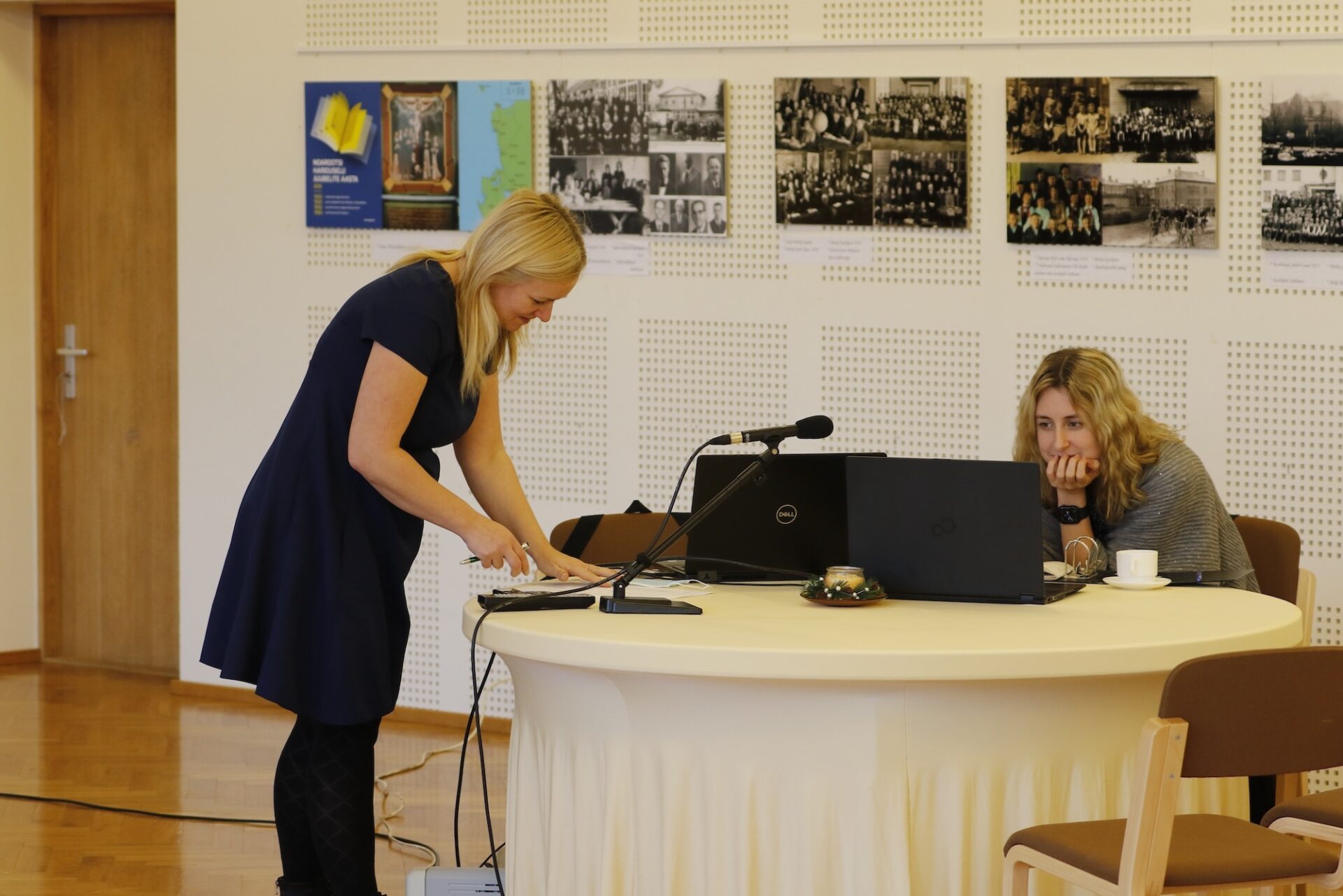 Galerii: kuidas Lääne-Nigula vallavanemat valis - Lääne Elu