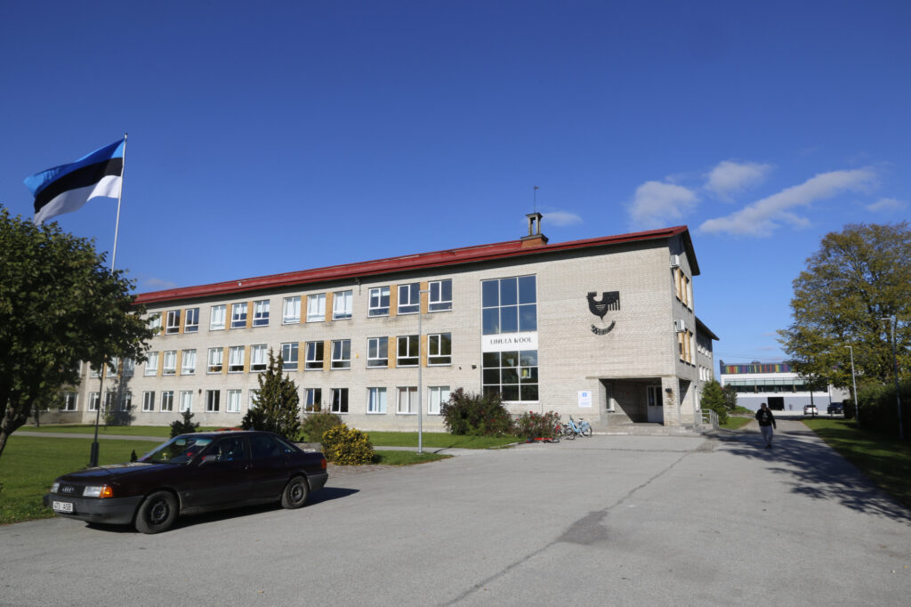 Lääneranna hakkab gümnaasiumile juhti valima - Lääne Elu