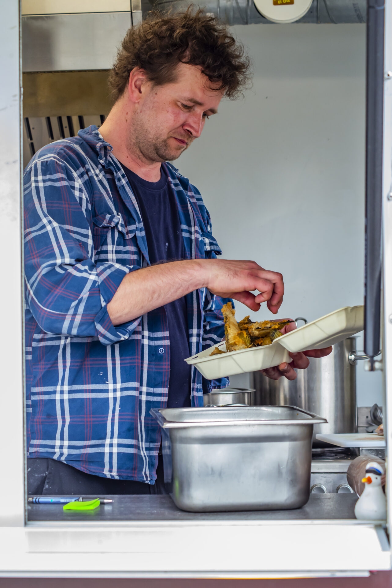 Ümarmudil on tulnud, et jääda - Lääne Elu