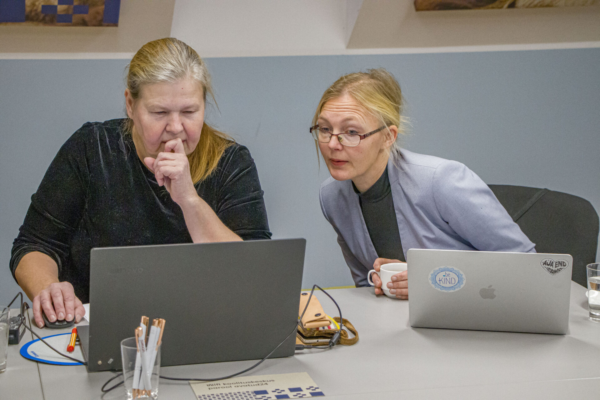 Vormsi vallavanemana alustab Erki Savisaar - Lääne Elu