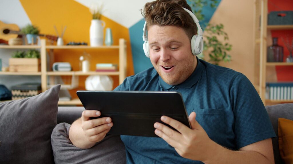 Kas digitaalne meelelahutus on uus normaalsus? - Lääne Elu