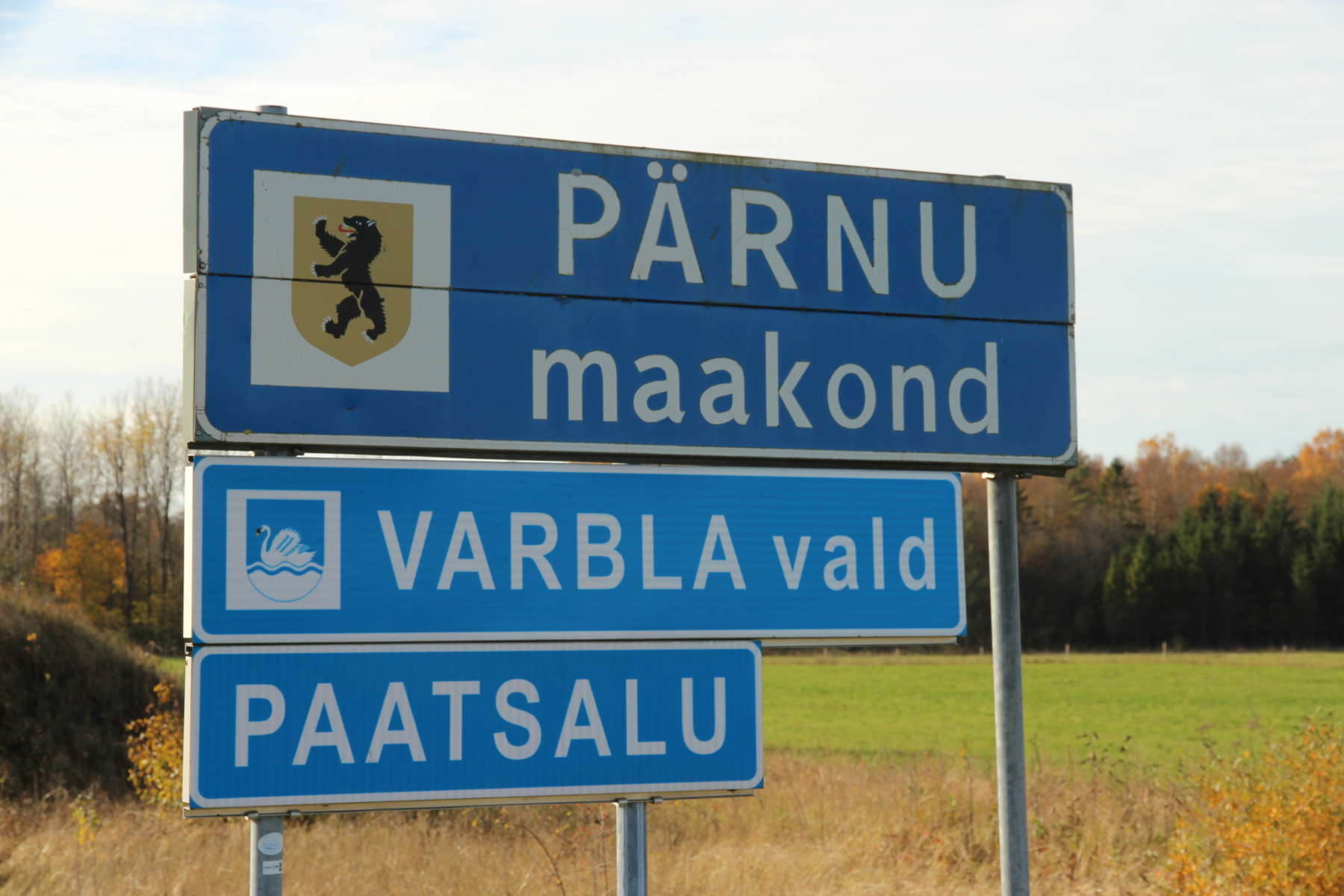 Täna jõustuvad Vormsi ja Lääne-Nigula valimistulemused - Lääne Elu